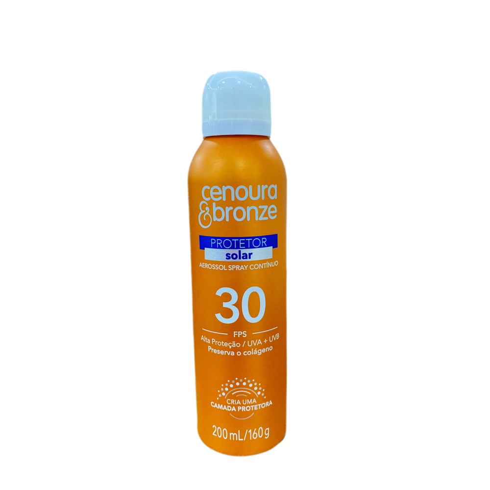 Protetor solar spray onfantil | Pontofrio