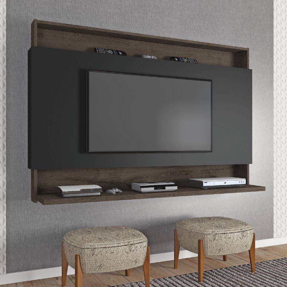 Painel tv 50 polegada flex madri atualle | Pontofrio