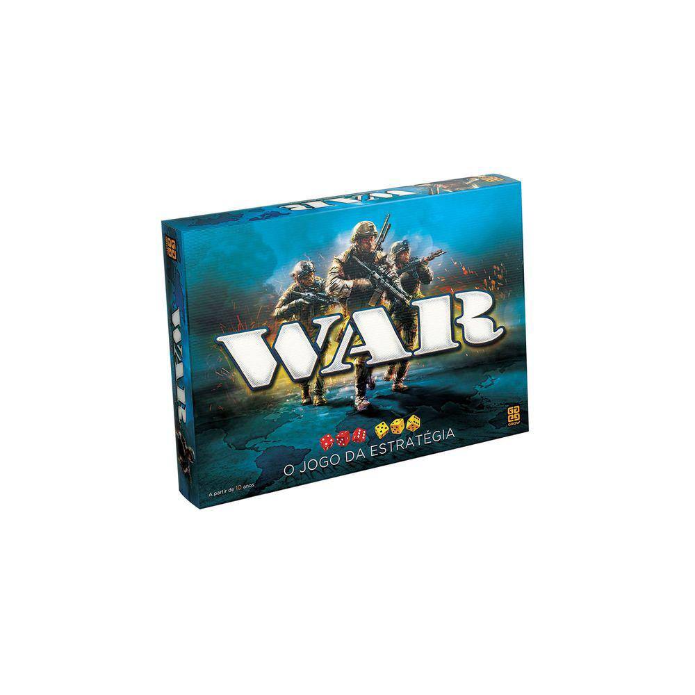 Jogo war batalhas mitolgicas | Black Friday Pontofrio
