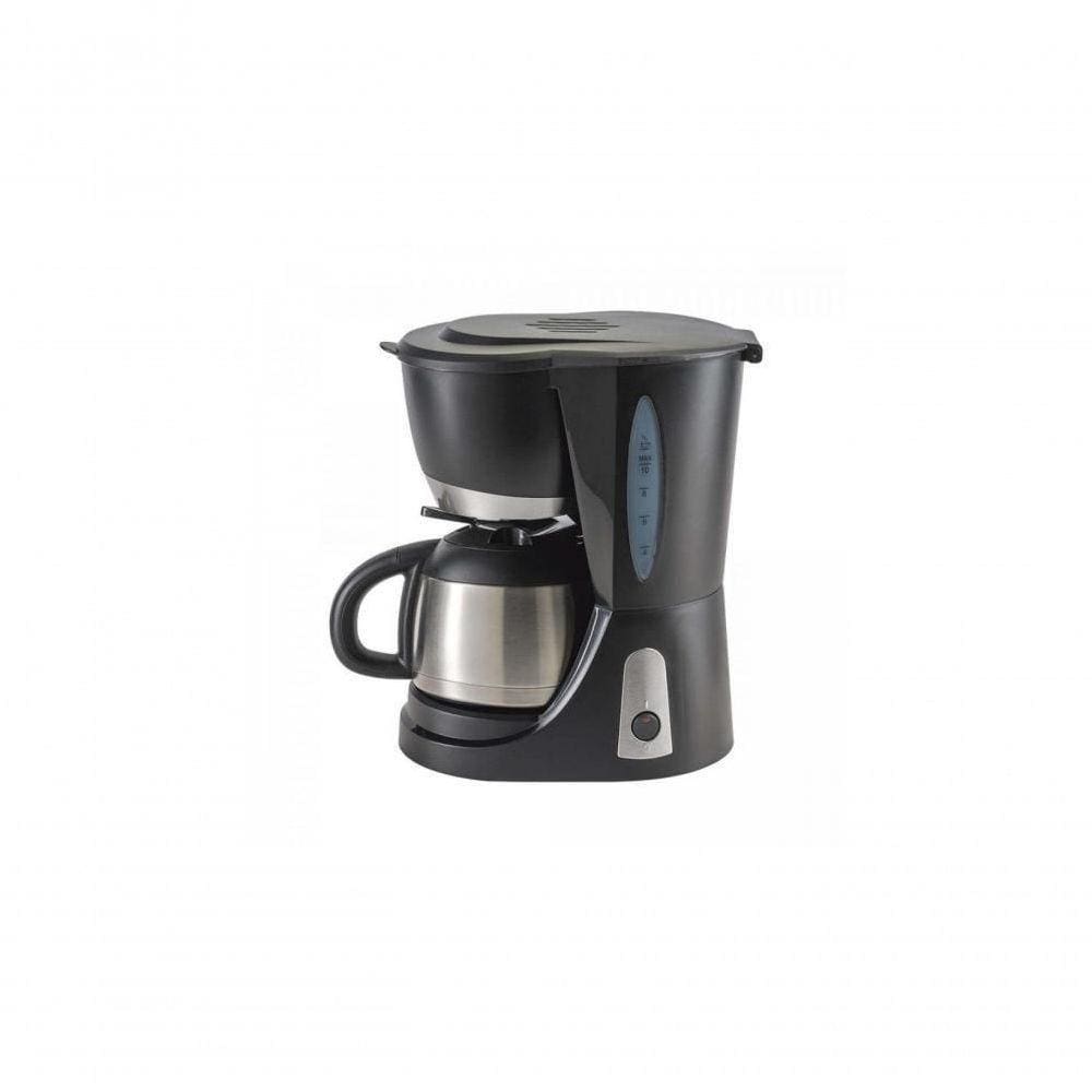 Cafeteira eletrica thermo inox | Pontofrio