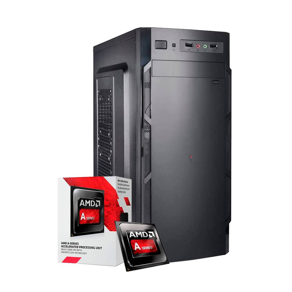 Computador computador por 4000 | Pontofrio