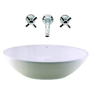 Cuba apoio oval deca l 680 17 | Ponto