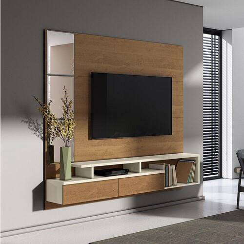 Painel Suspenso Para Tv Até 55 Polegadas | Ponto