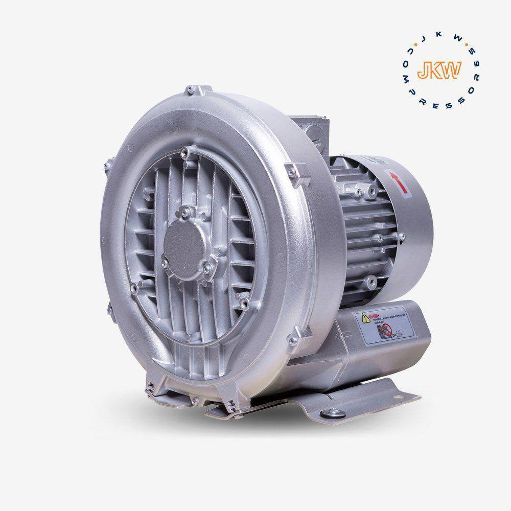 Compressor radial 0 30 cv | Pontofrio