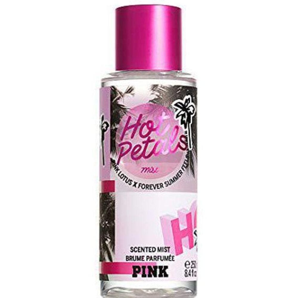Qual body splash victoria secrets mais gostoso | Pontofrio