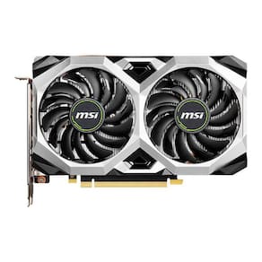 Placa video gtx 1670 super | Ponto