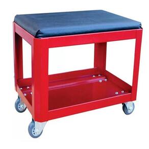 Banco com rodinha | Ponto