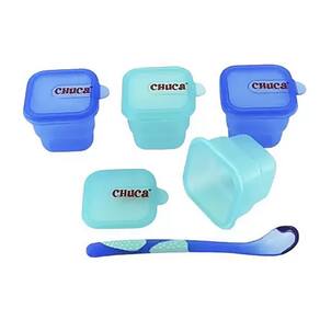 Chuca baby | Pontofrio