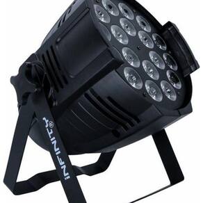 Refletor par led rgbwa | Pontofrio