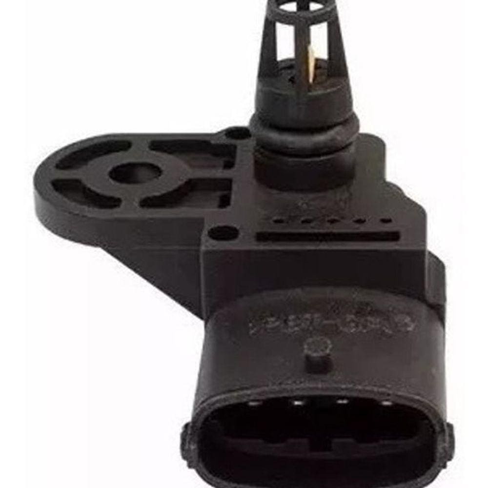 Sensor map focus | Pontofrio