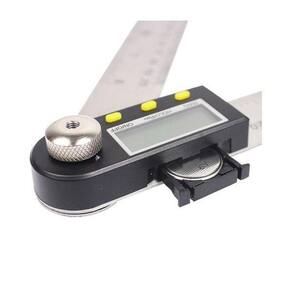 Goniometro digital | Ponto