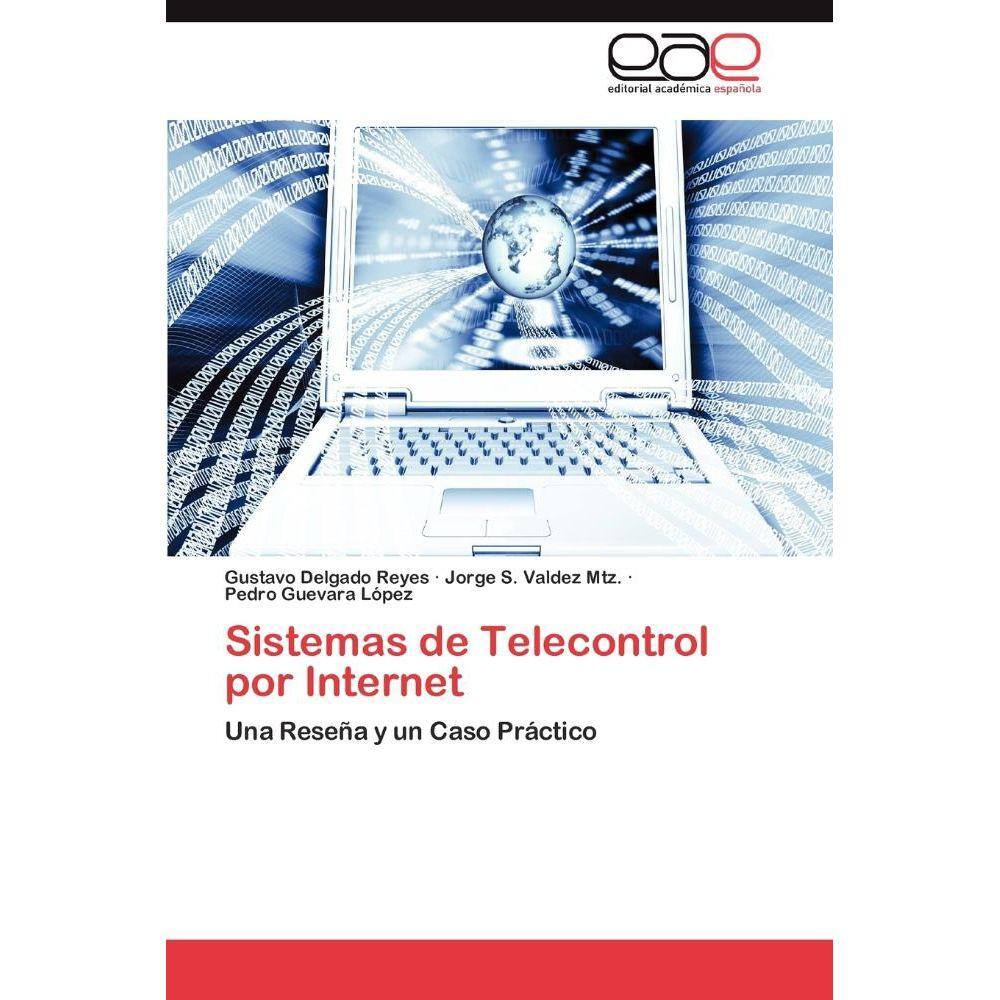 Sistema telecontrol | Pontofrio
