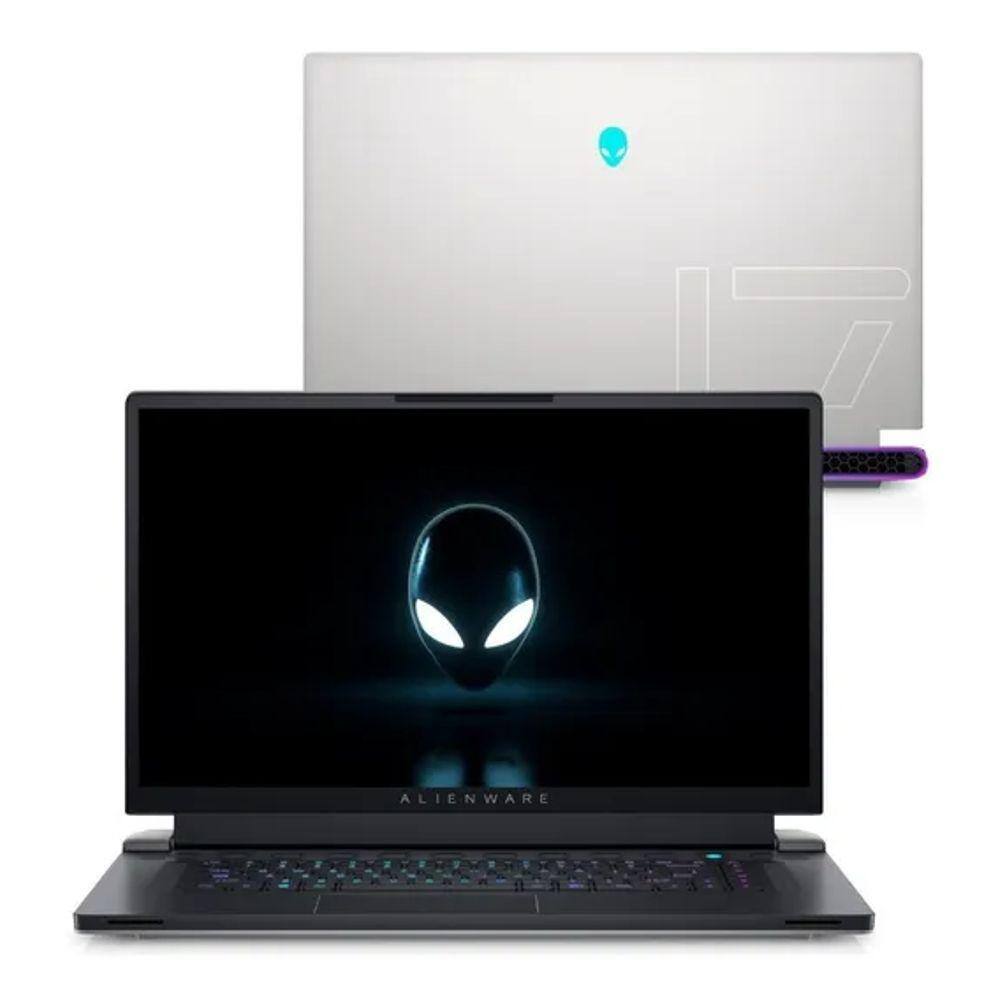 Notebook rtx 3060 alienware | Ponto