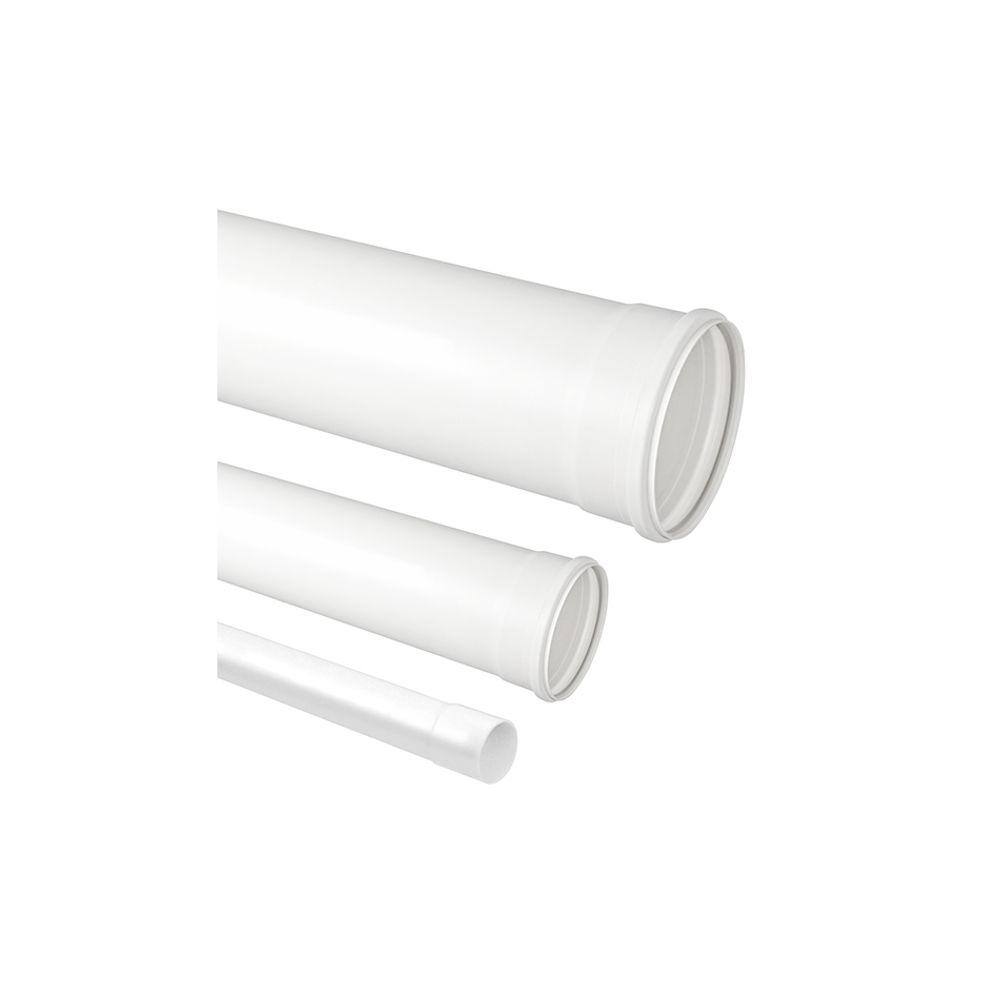 Tubo pvc 200mm 6 metros preo | Pontofrio