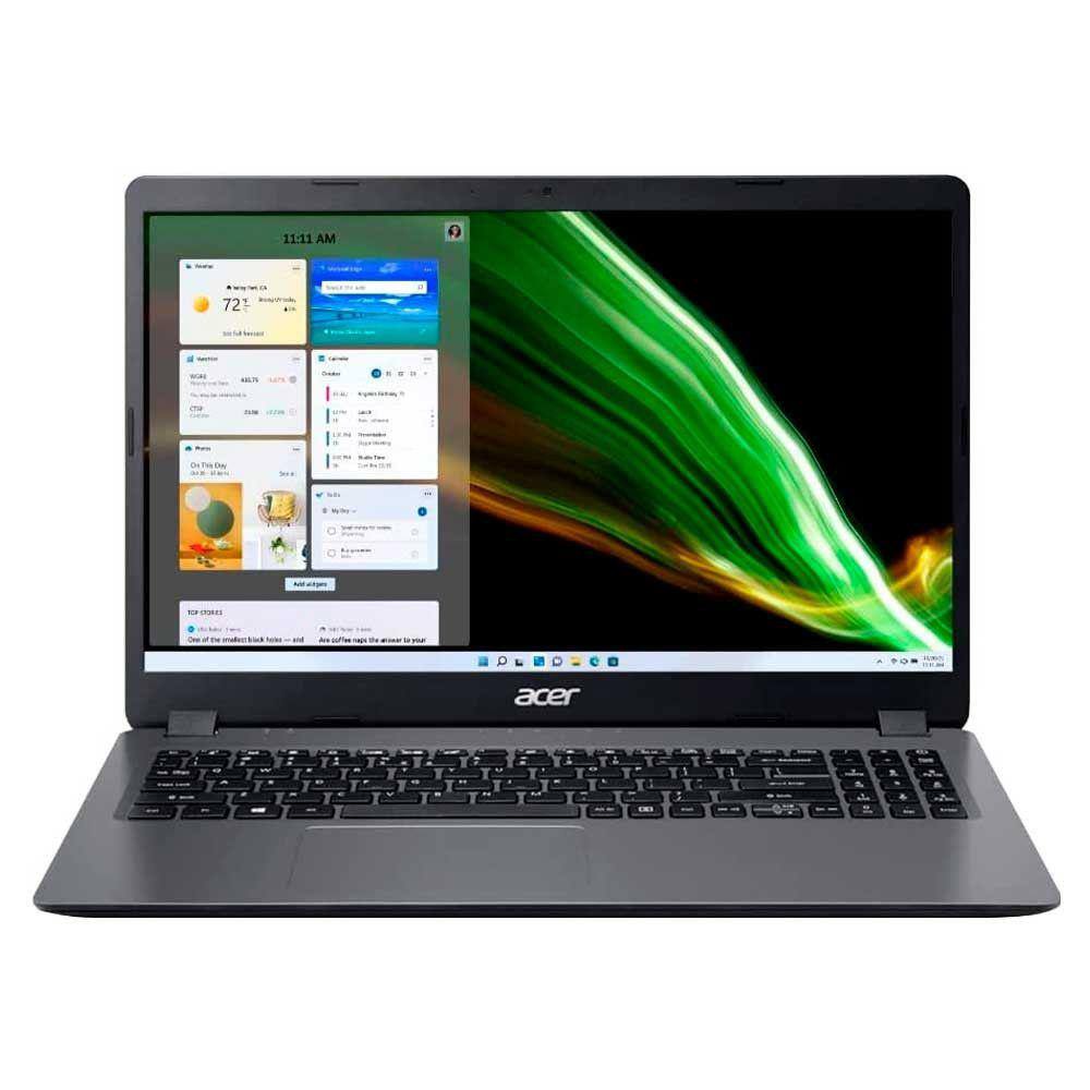 Notebook acer a315 ci3 | Pontofrio