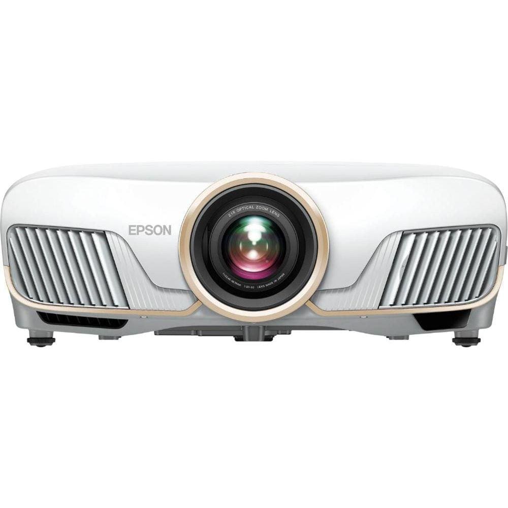 Retroprojetor epson 4k | Ponto