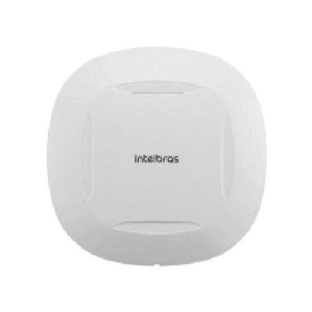 Roteador wireless empresarial access point ap 310 branco intelbras ...