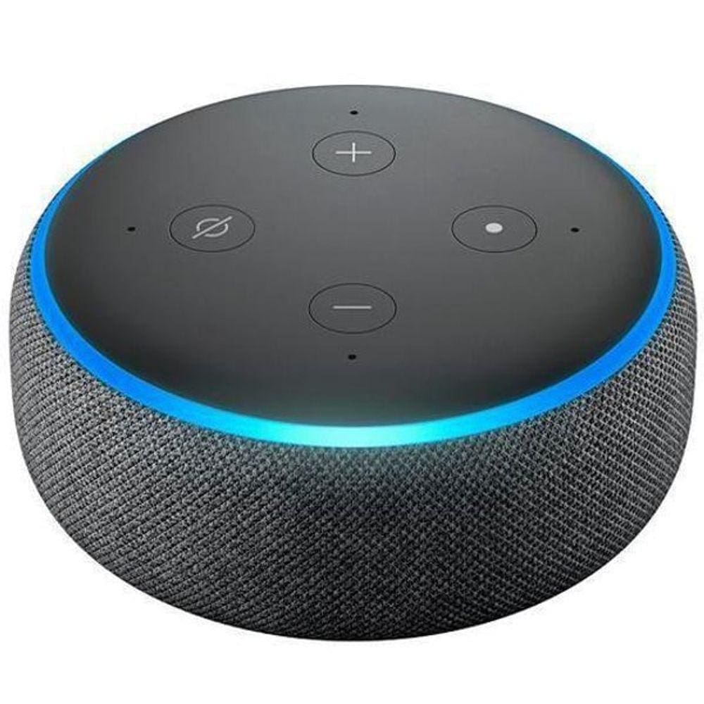 Alexa | Ponto