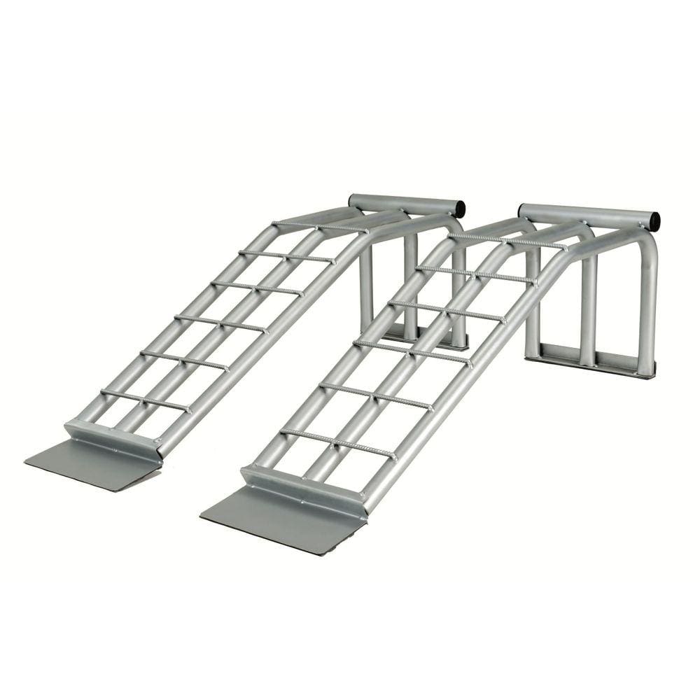 Rampa meio fio | Pontofrio