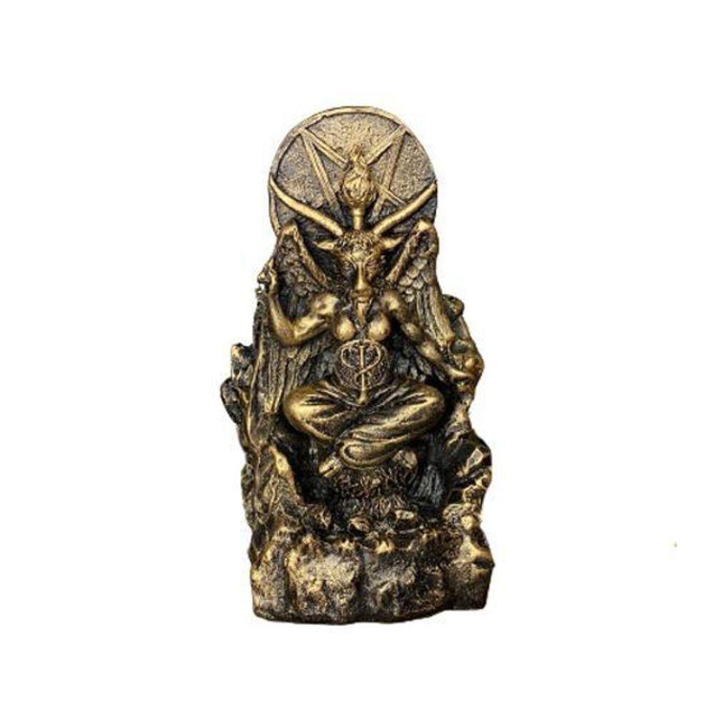 Baphomet rituals | Pontofrio