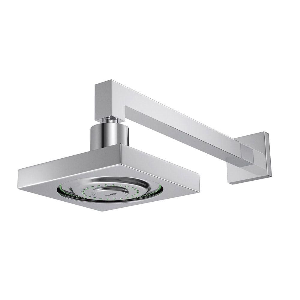 Ducha deca acqua plus quadratta | Pontofrio