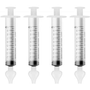 Seringa nasal silicone | Ponto