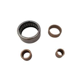 Kit buchas do motor partida da saveiro | Ponto