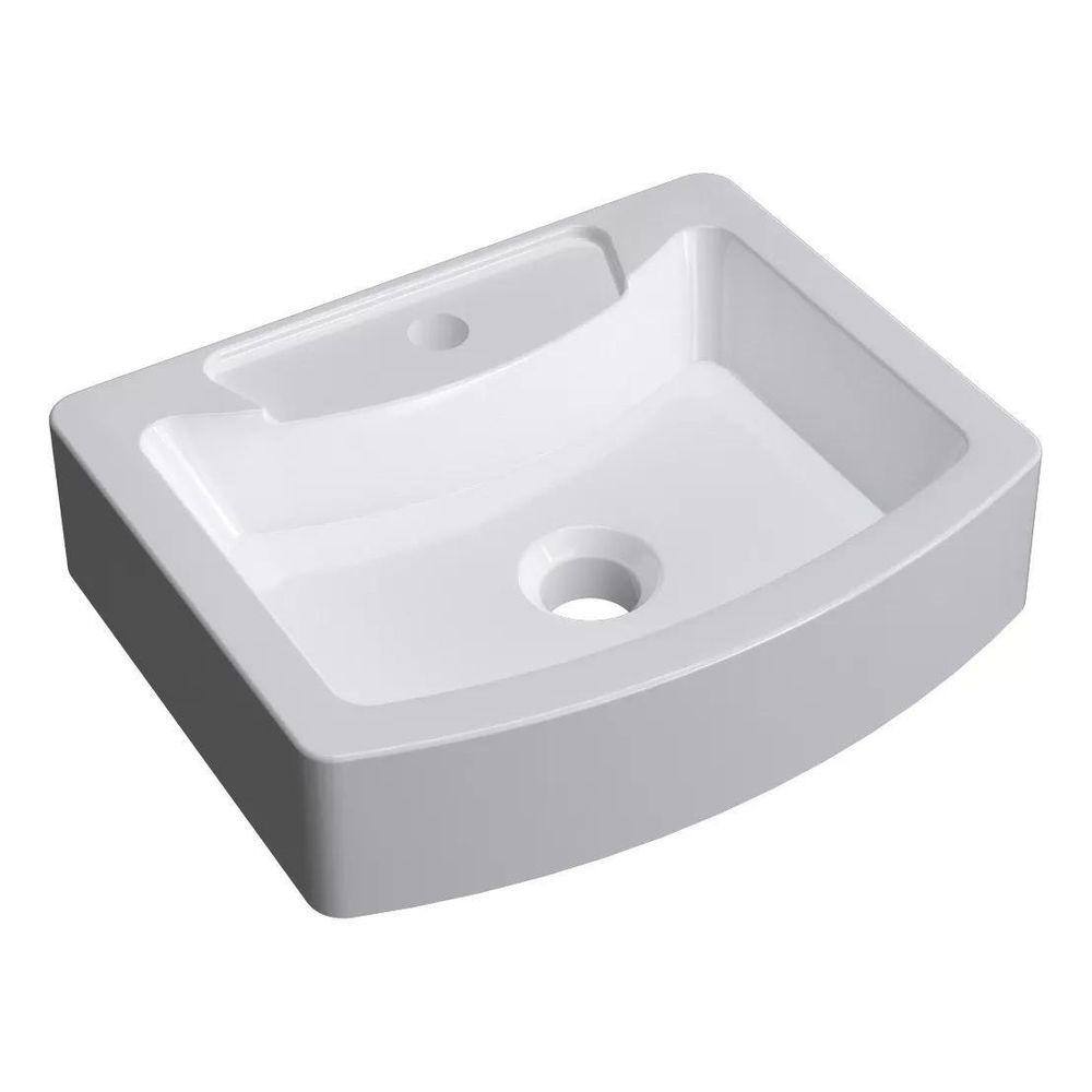 Cuba pia dupla120 | Pontofrio