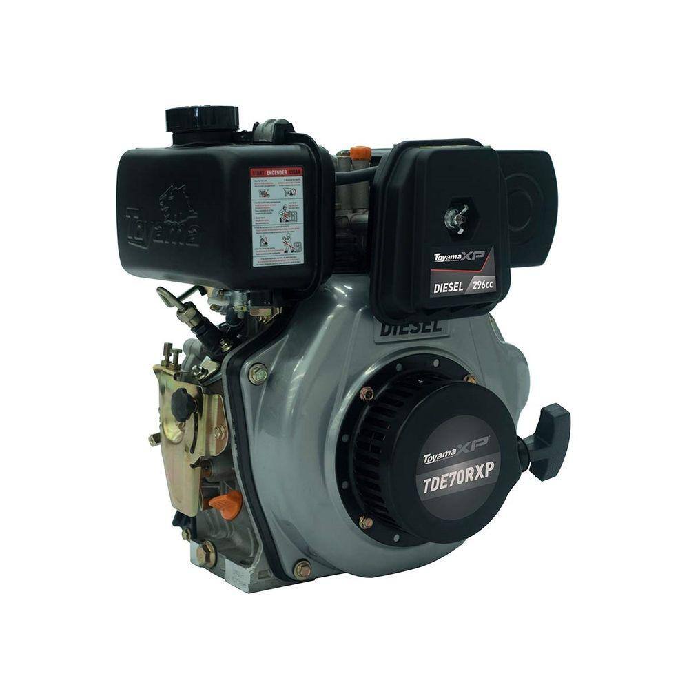 Motor 7hp a diesel | Black Friday Pontofrio