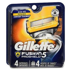 Gillette fusion 5 proshield | Ponto