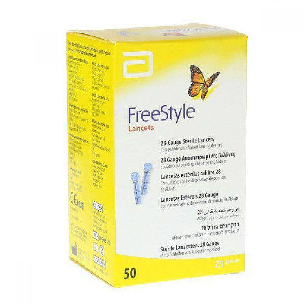 Kit freestyle libre | Pontofrio Kit freestyle libre | Pontofrio