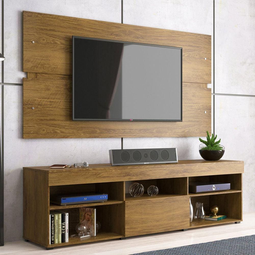 Painel rack4 nicho | Pontofrio