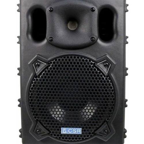 Caixa De Som Passiva 8 Polegadas 100W 770 | Ponto