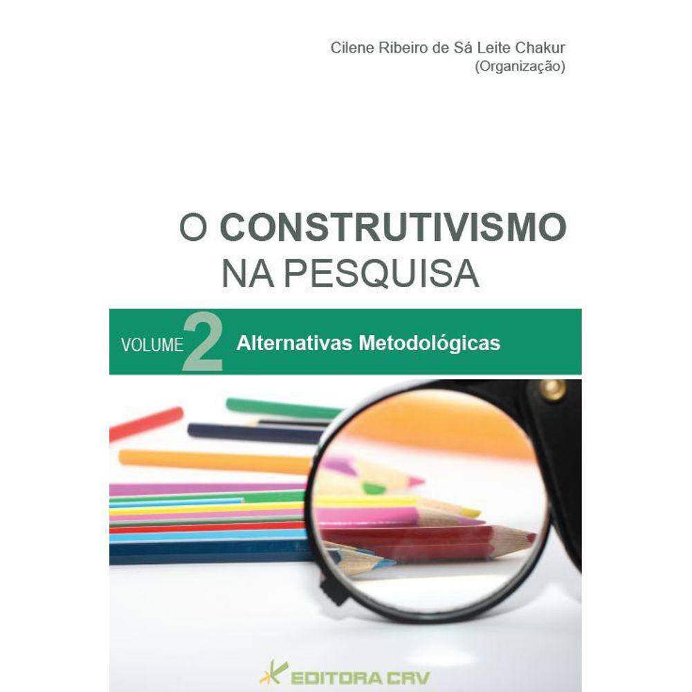 O construtivismo | Pontofrio