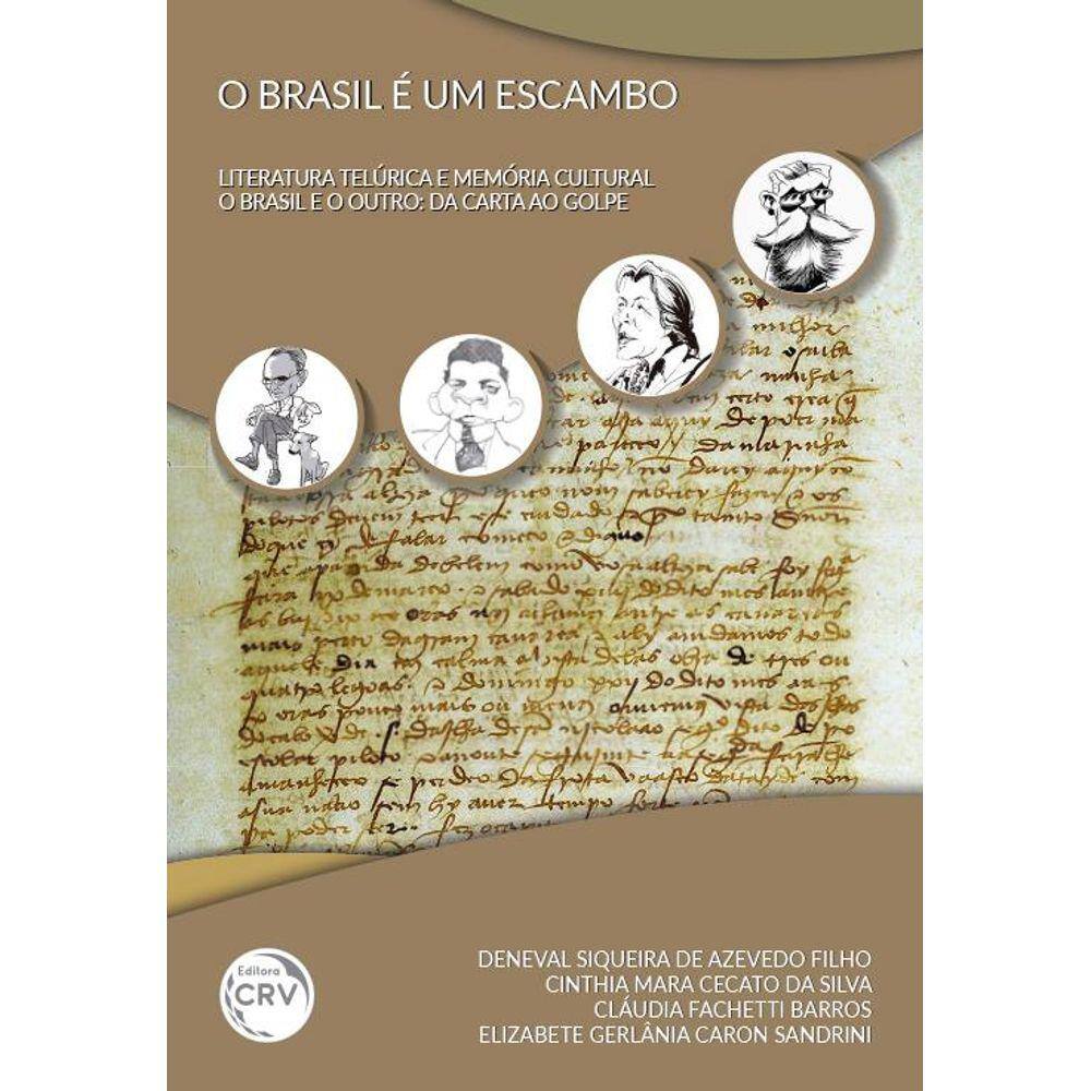 O que e escambo | Pontofrio