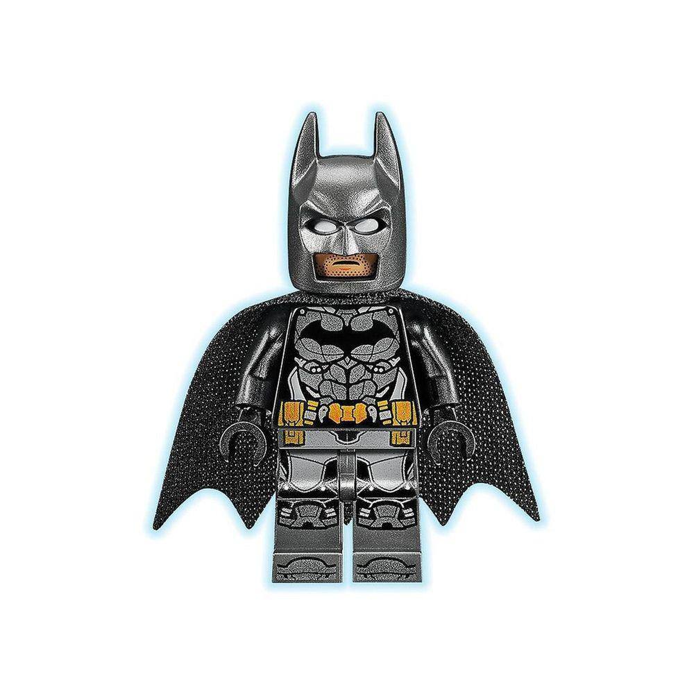 Tenis adidas batman | Pontofrio