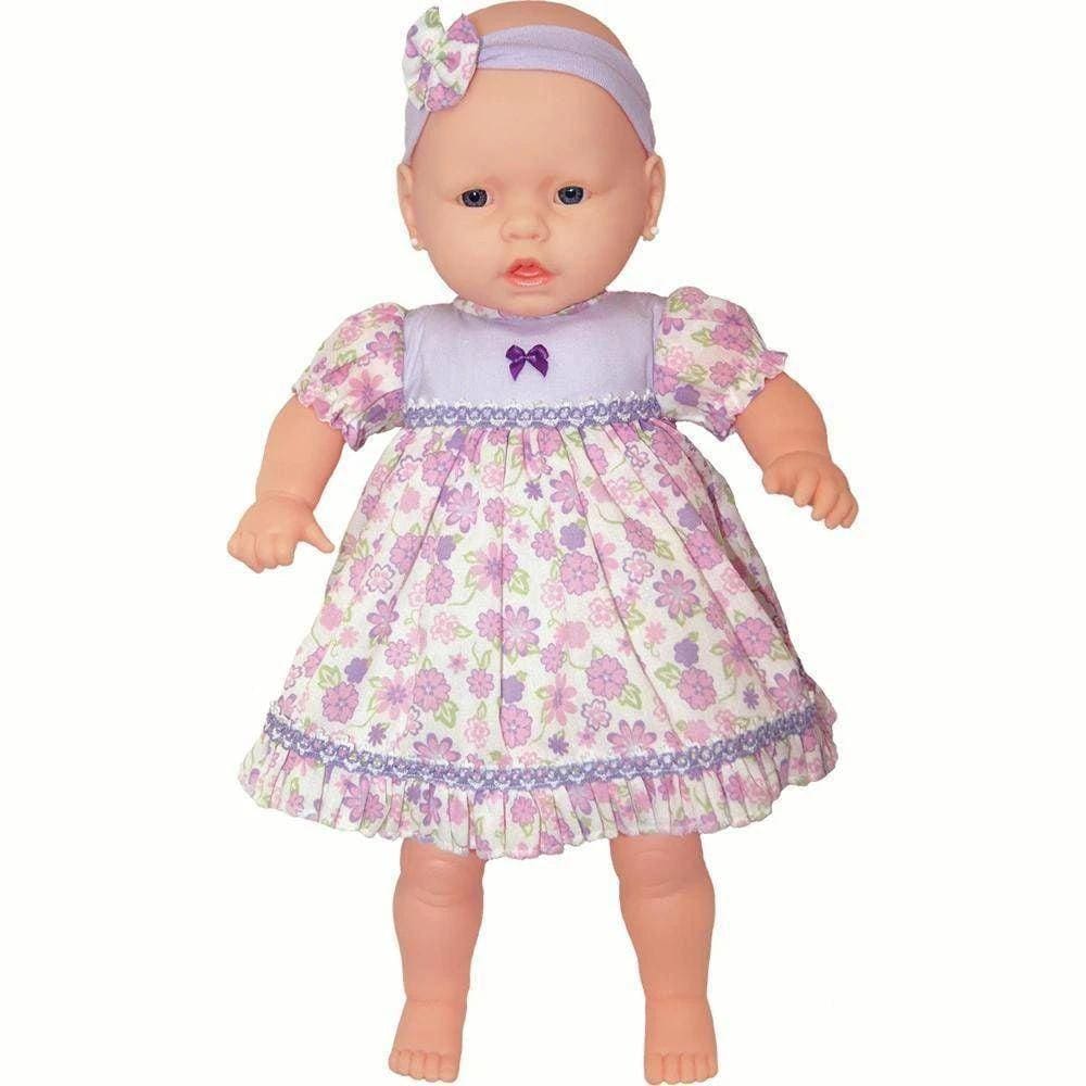 Boneca que fala e bota a fralda e bota a roupa e mija boneca que fala ...