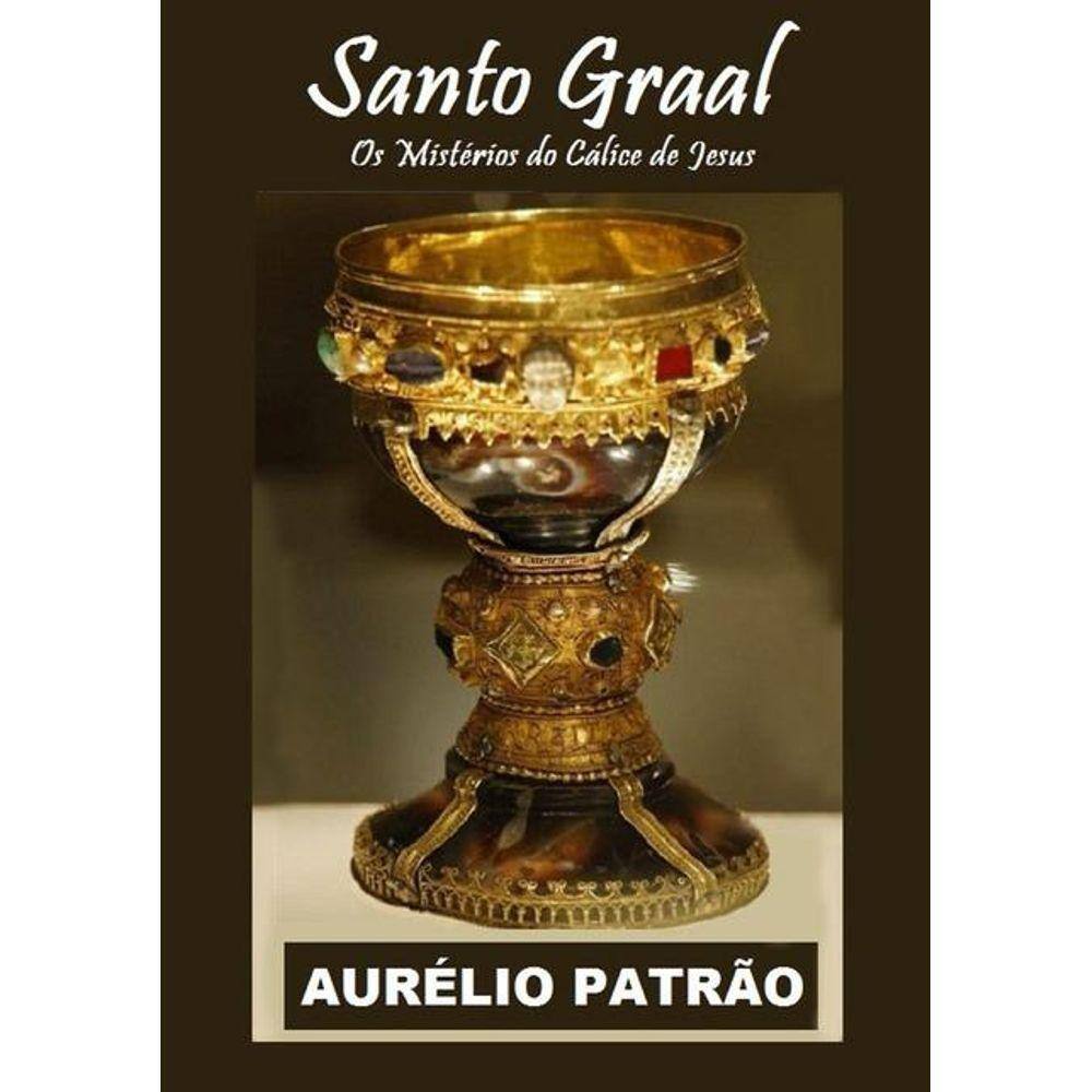 Santo graal o que significa | Black Friday Pontofrio