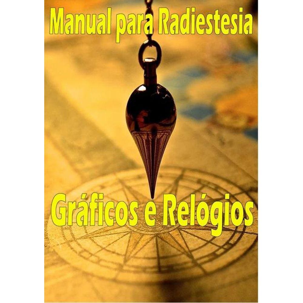 Tipos pndulos radiestesia | Pontofrio