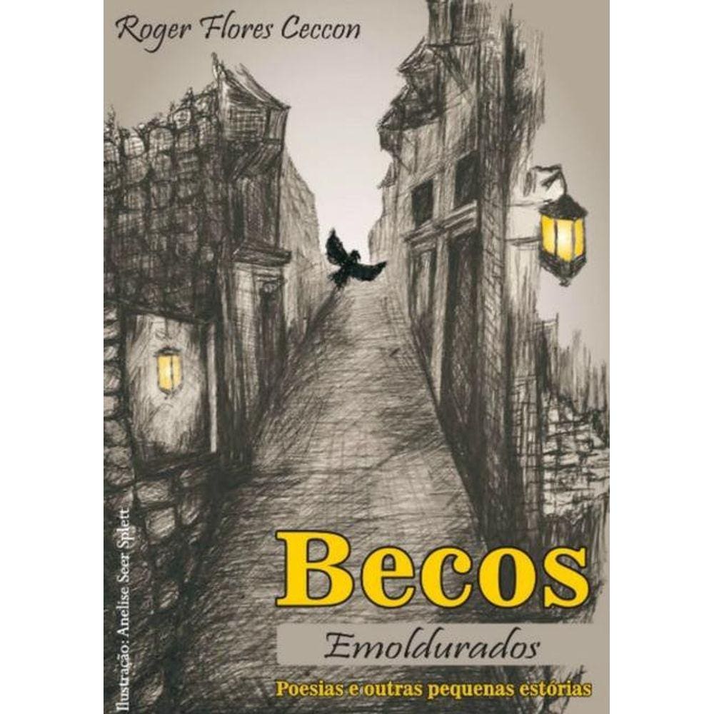 Comoda com becos | Pontofrio