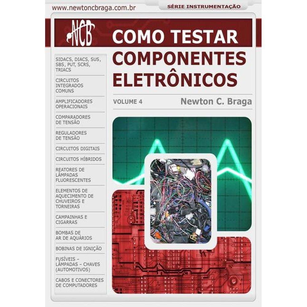 Como testar | Pontofrio