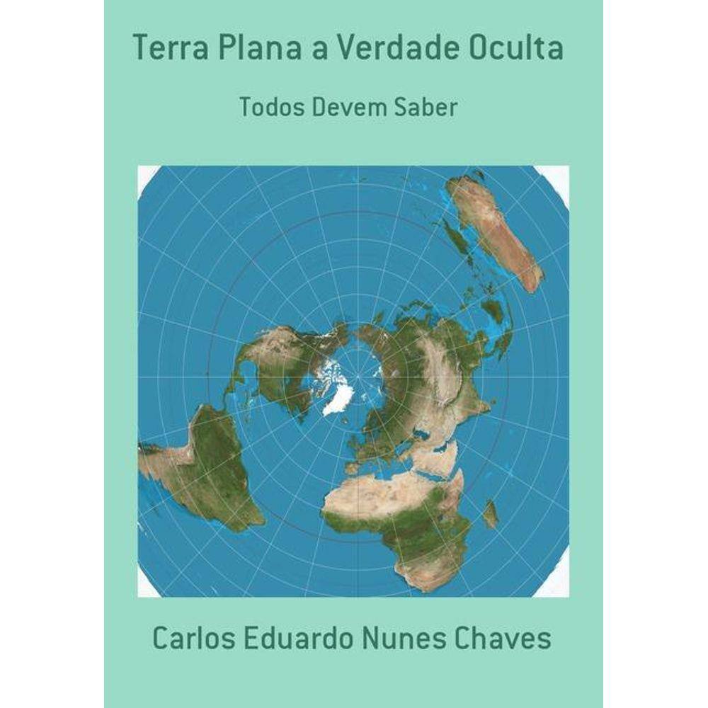 Imagens da terra plana | Black Friday Pontofrio