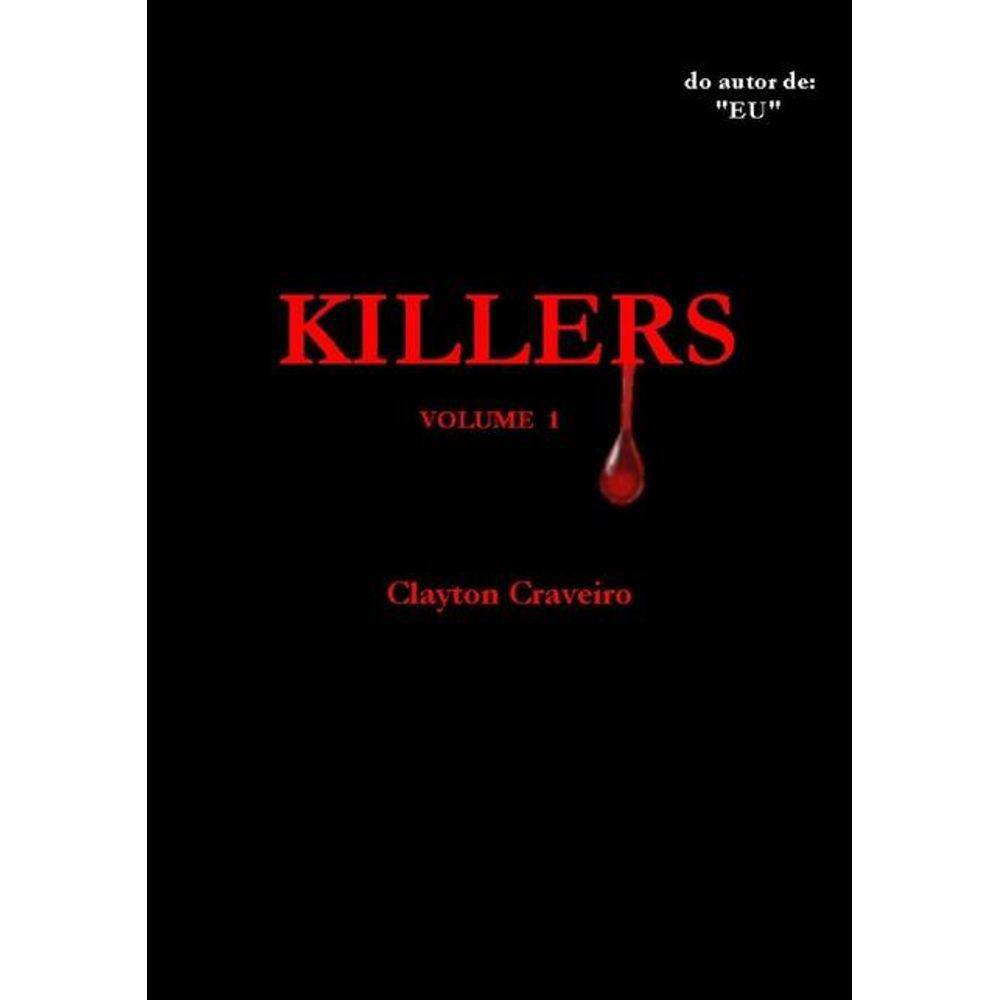 Tipos serial killers | Pontofrio