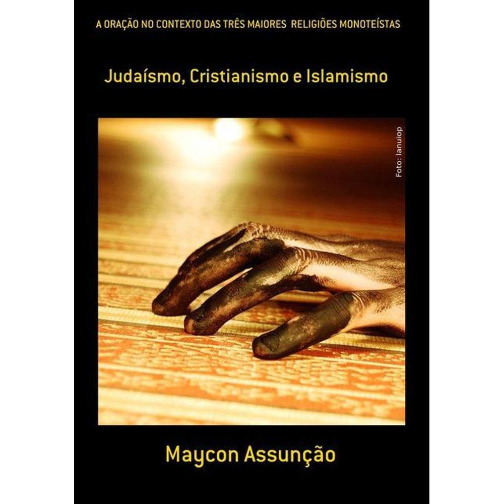 Jesus maior que a religio | Pontofrio