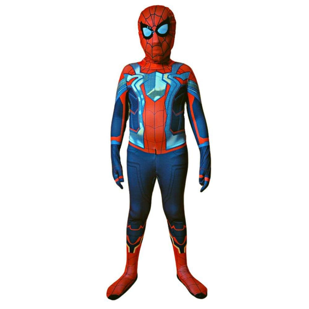 Fantasia do homem aranha sem volta casa crianca fantasia do homem ... Fantasia do homem aranha sem volta casa crianca fantasia do homem ...