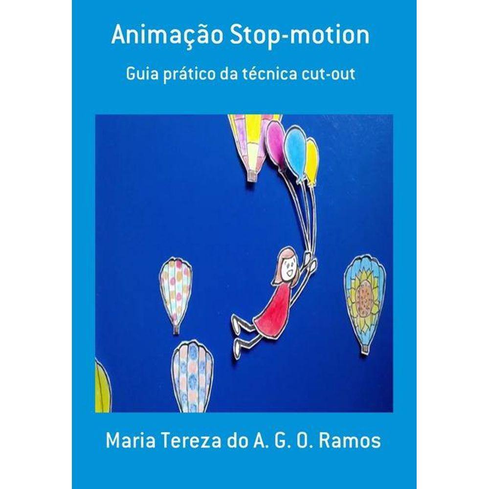 A arte da animacao | Pontofrio A arte da animacao | Pontofrio