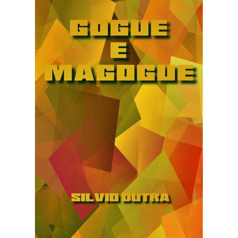 Quem e gogue e magogue | Pontofrio