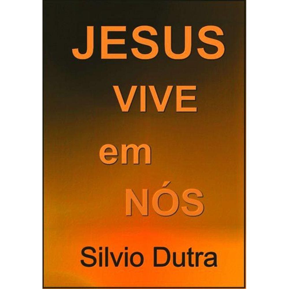 Jesus vive | Pontofrio
