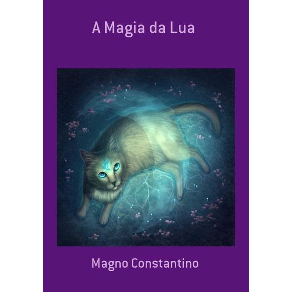 Fases da lua na magia | Pontofrio