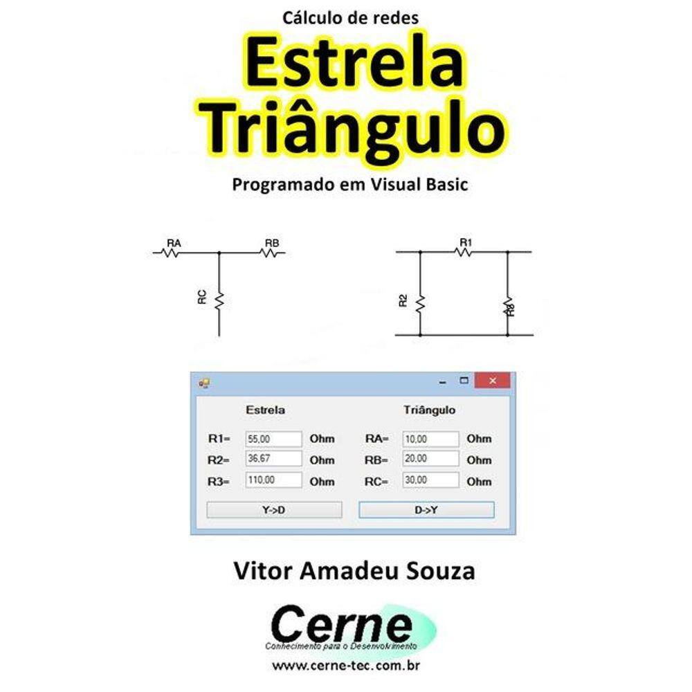 Planilha calculo rede binaria | Pontofrio
